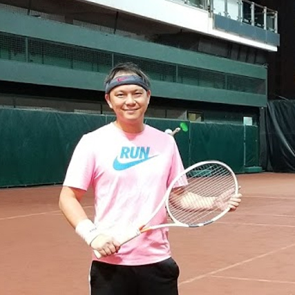 Fitness Home - Great Shot Tennis HK